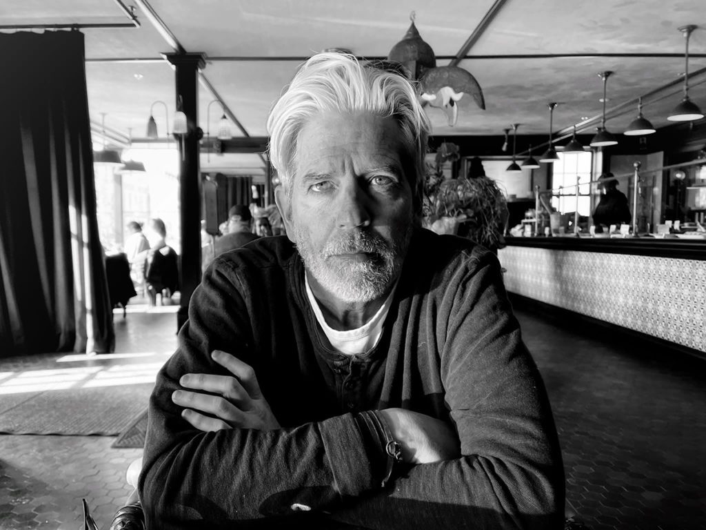 Henry Lohmeyer on the impact of words and photography - Lux Magazine