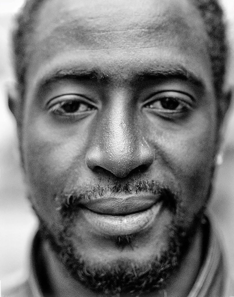 Henry Lohmeyer on the impact of words and photography - Lux Magazine