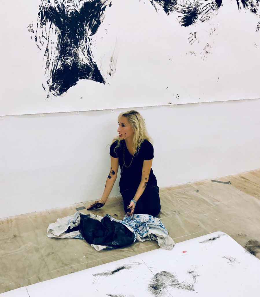 Frieze pays tribute to New York’s cultural ethos - Lux Magazine