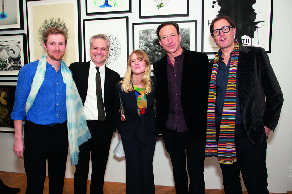 Ode To The Ocean - Lux Magazine