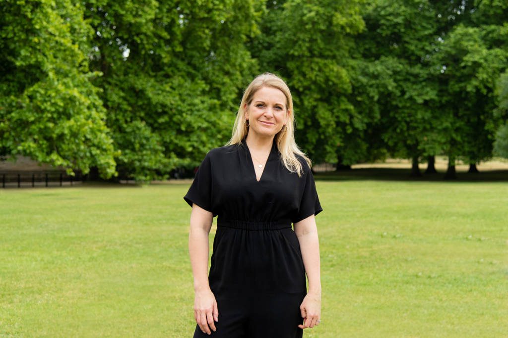 Lazard’s Jennifer Anderson on the Evolution of ESG Investing - Lux Magazine