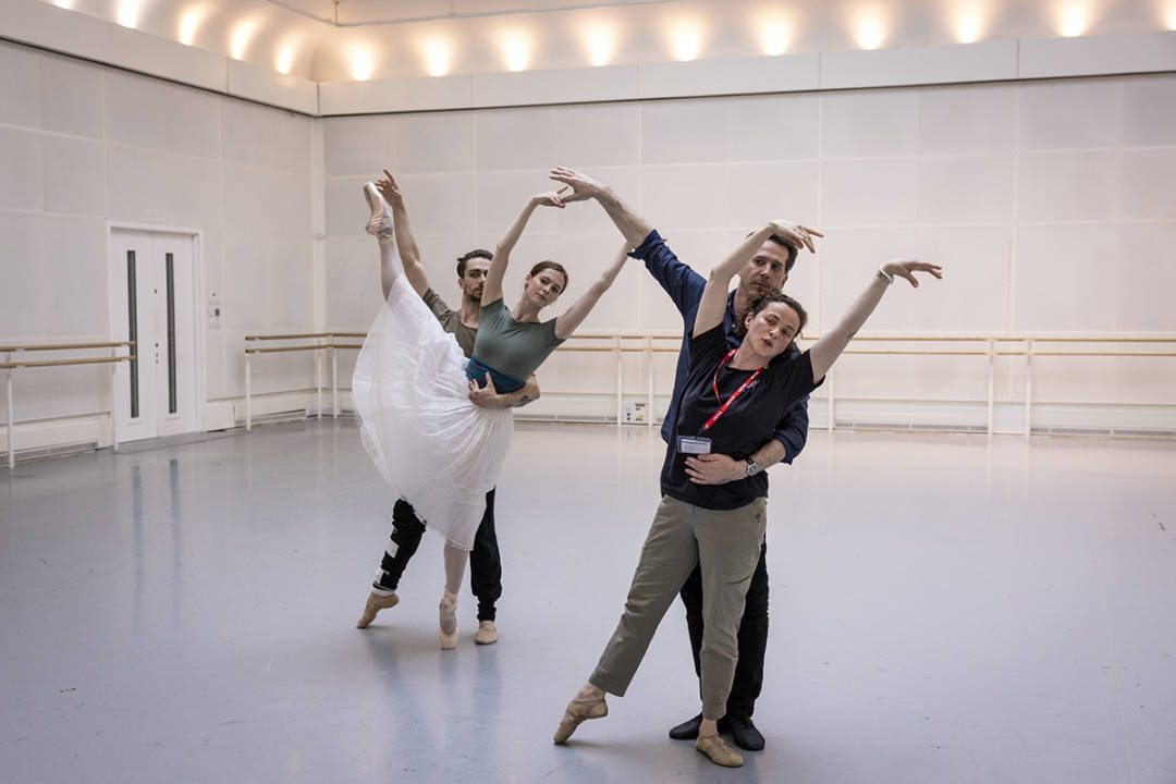 Rudolph Nureyev Legend And Legacy Gala - Lux Magazine