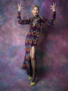 Behind The Lens Of Sunil Gupta’s Photographs - Lux Magazine