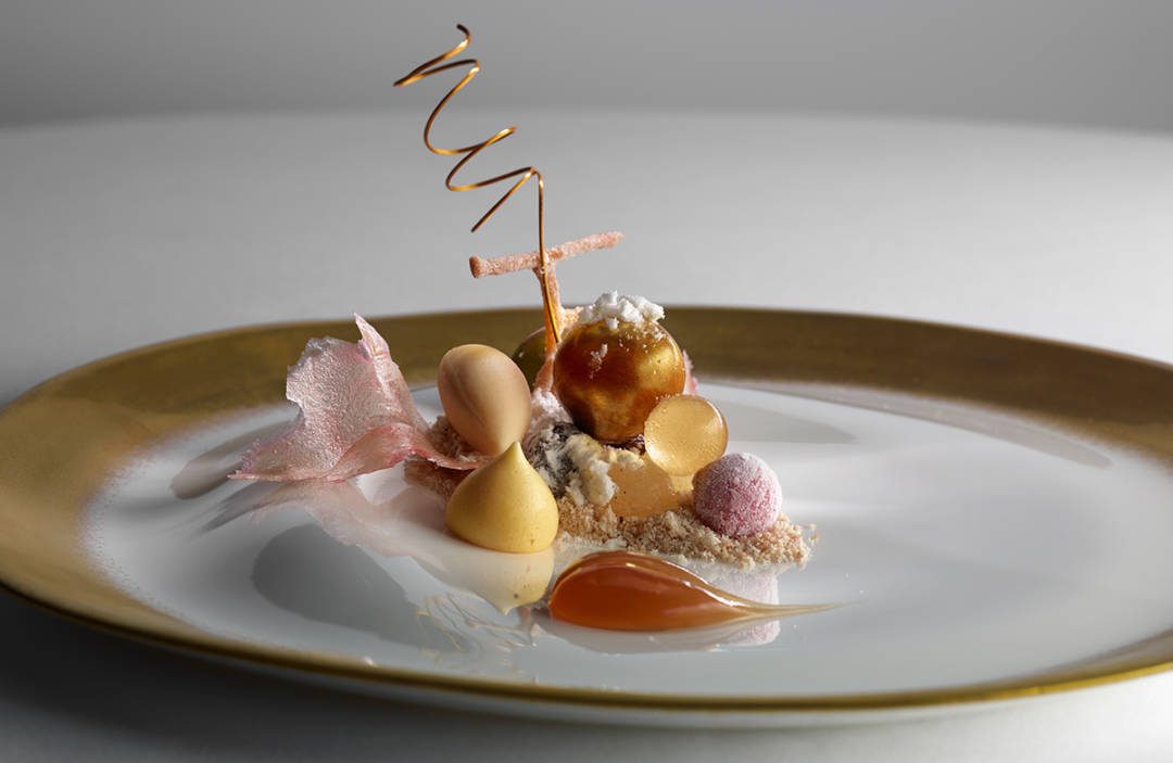 Chef Heston Blumenthal: The Culinary Resurrector - Lux Magazine