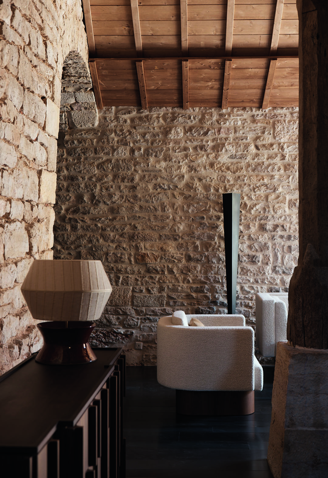 How François Pinault Remade Clos De Tart - Lux Magazine