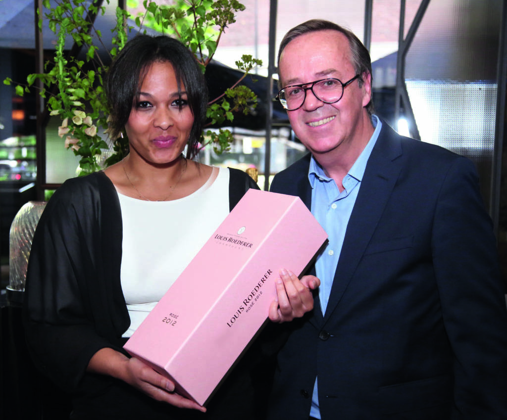 Photography Prize for Sustainability Award - Lux Magazine