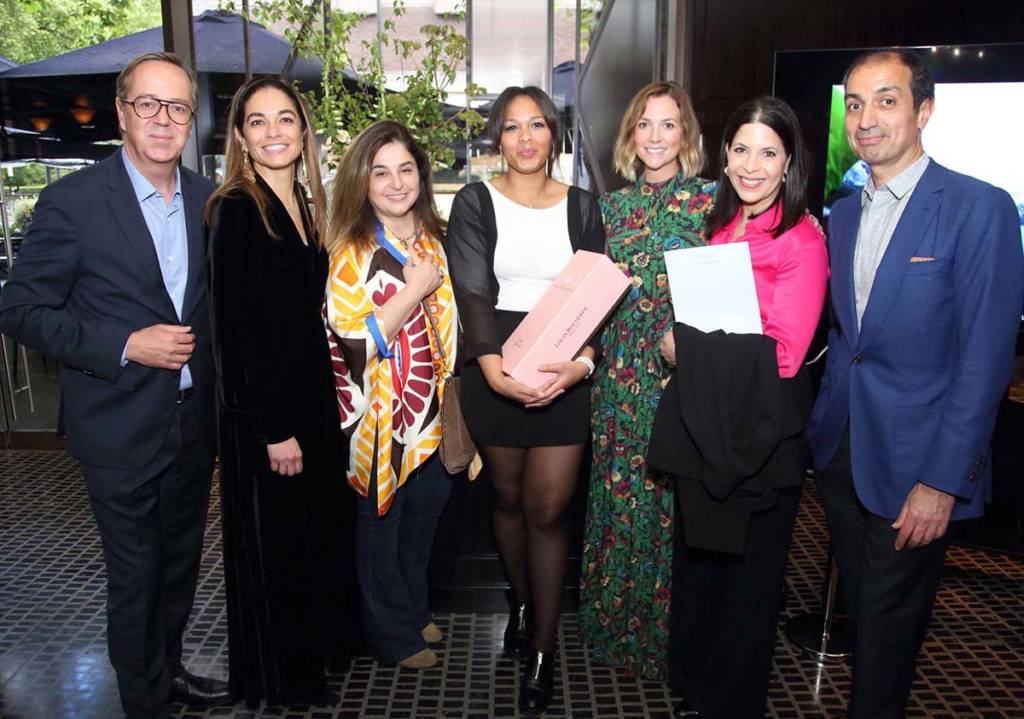 Photography Prize for Sustainability Award - Lux Magazine