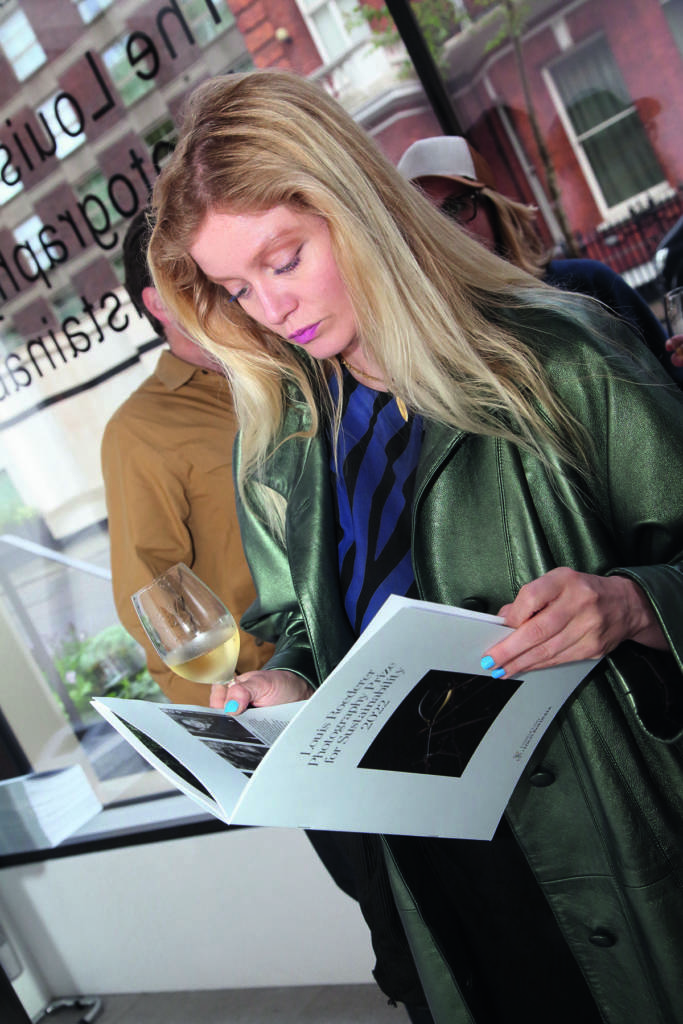 Photography Prize for Sustainability Award - Lux Magazine