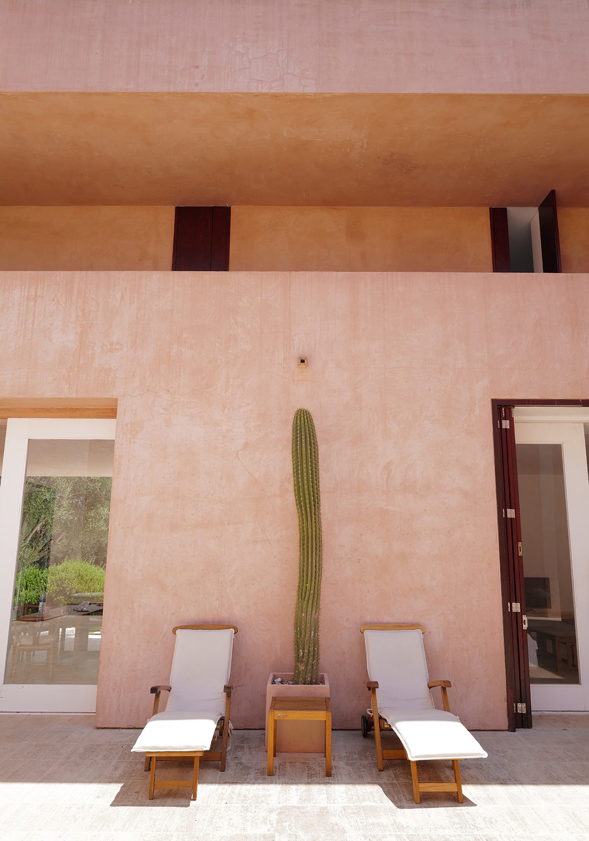 Island Life: Neuendorf House - Lux Magazine