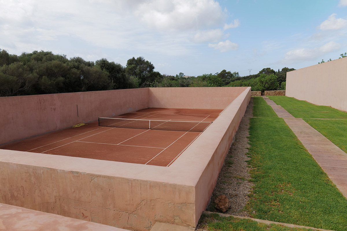 Island Life: Neuendorf House - Lux Magazine