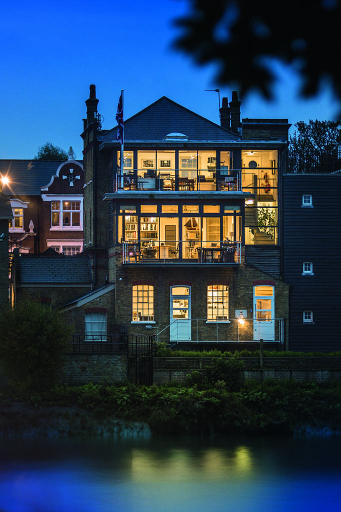 Winch Design's Aino Grapin On Sustainable Yachting - Lux Magazine