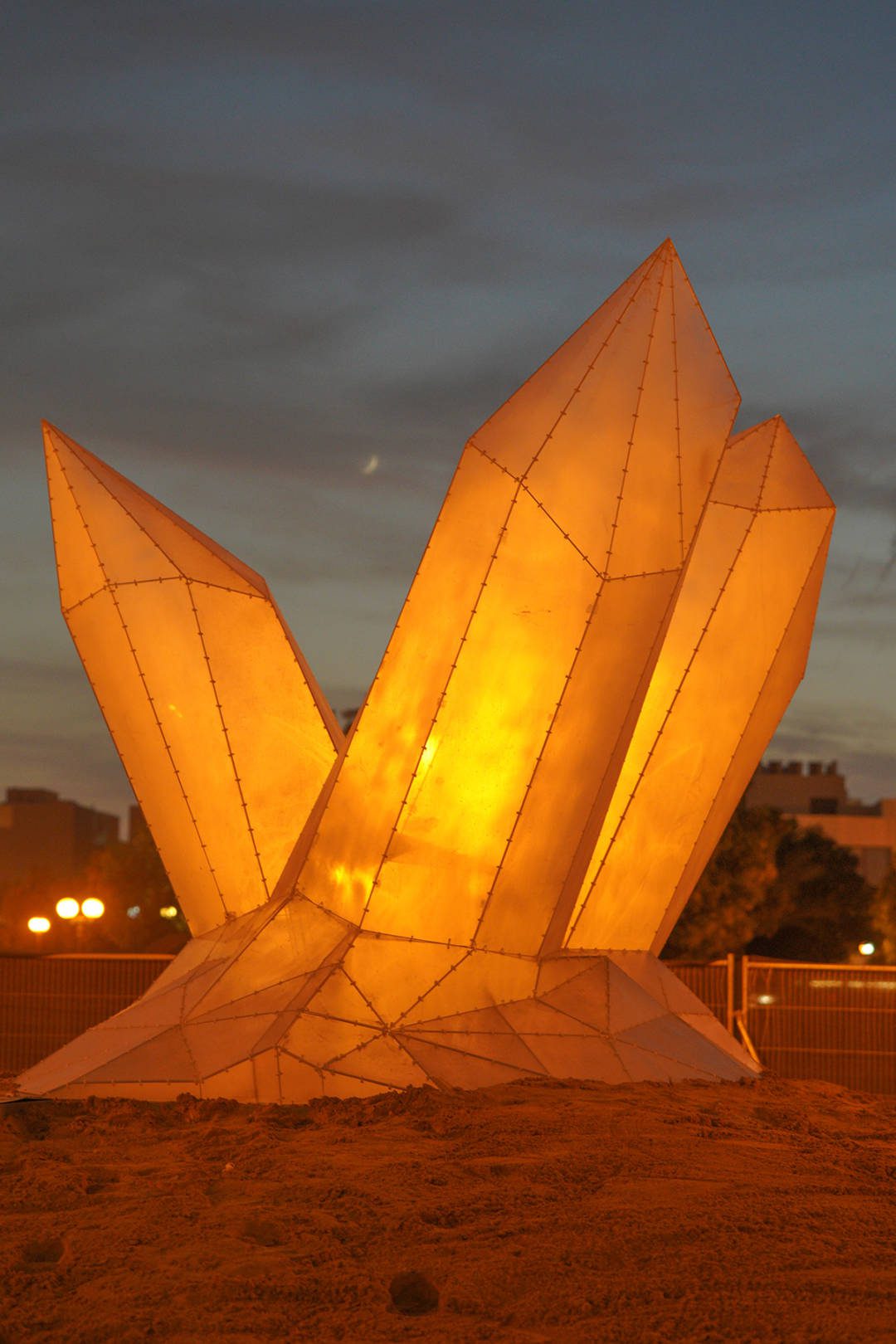 Visiting Noor Riyadh, Saudi Arabia's Festival of Art and Light - Lux ...