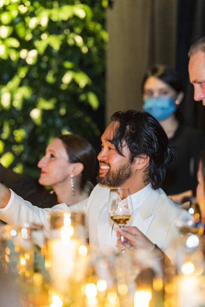 Adrian Cheng Celebrates 200 Years of Couture - Lux Magazine