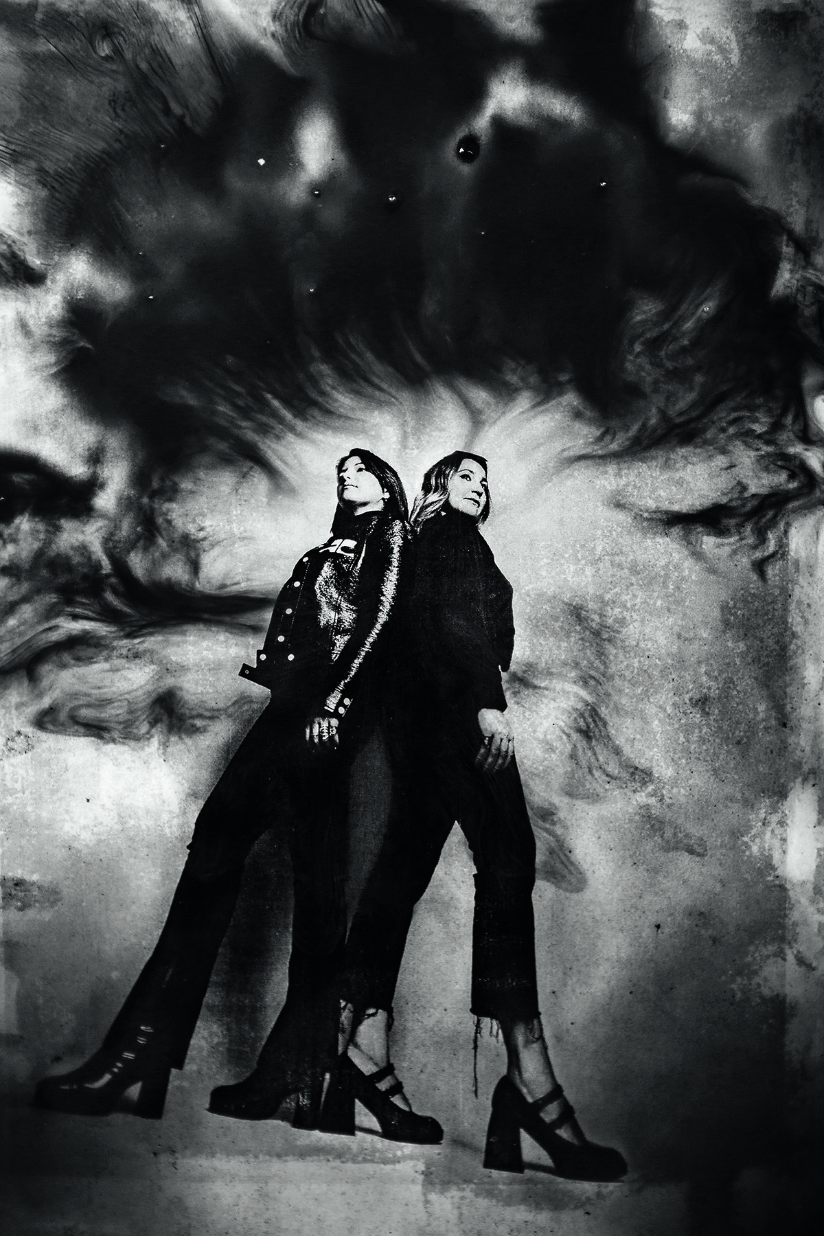 Meet some of the hottest creatives in Paris photographed by Angie ...