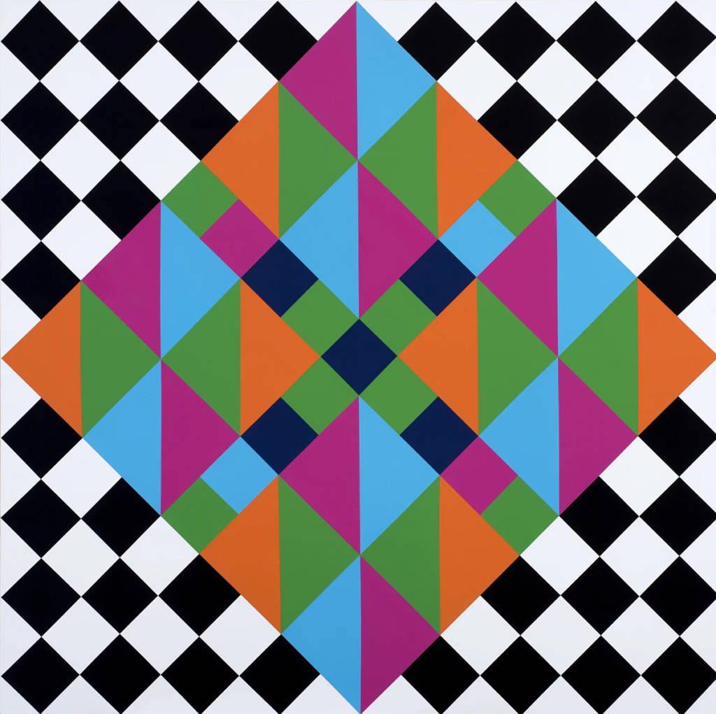 Rasheed Araeen: The Engineer Behind The Artist - Lux Magazine