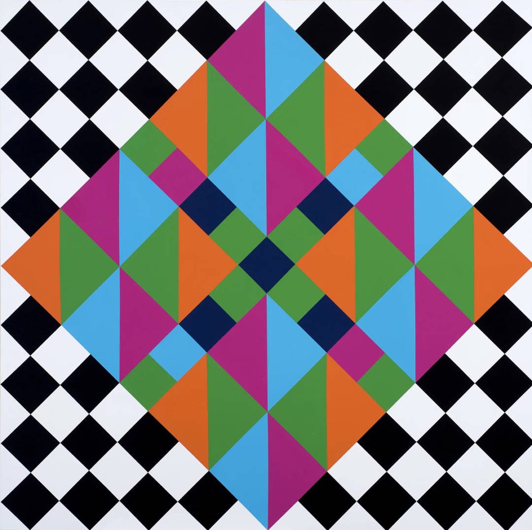 Rasheed Araeen: The Engineer Behind The Artist - Lux Magazine