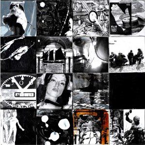 William Rand on his friendship with Rene Ricard - Lux Magazine