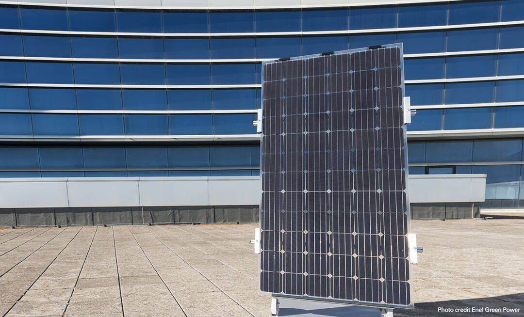 3Sun Gigafactory's Eliano Russo On The Clean Energy Transition - Lux ...