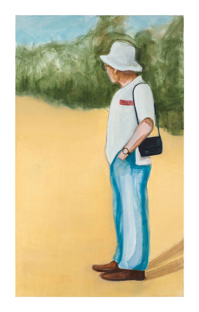 Matthew Krishanu: An artist exploring cultural identity - Lux Magazine