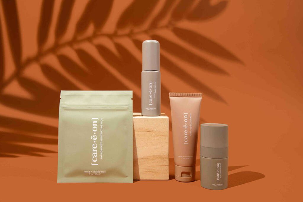 Nachson Mimran On Brands To Watch - Lux Magazine