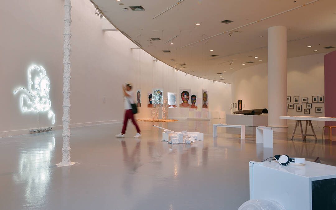 Patrick Sun on LGBTQ artists in Asia - Lux Magazine