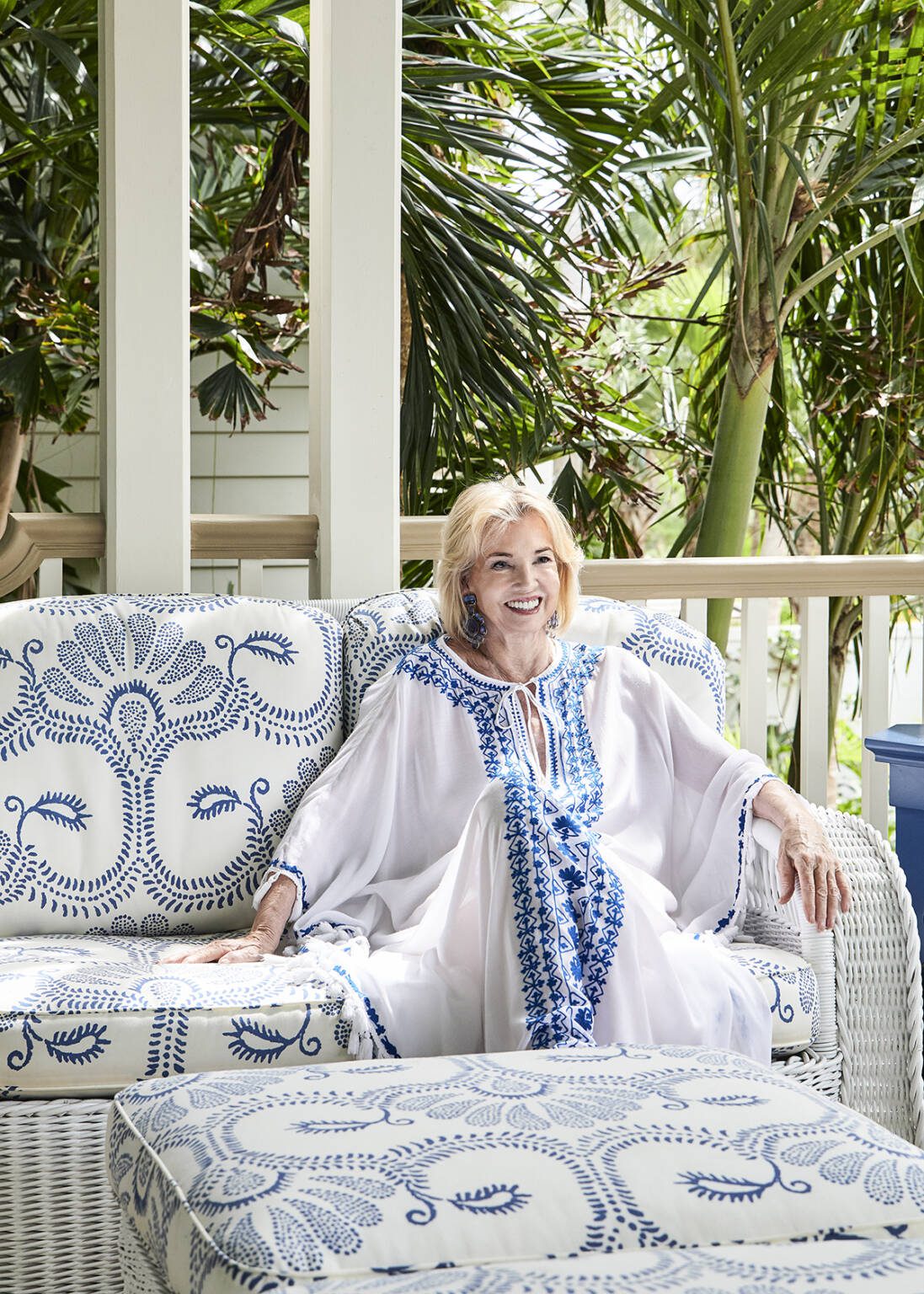 Hilary Weston on creating the art community of Windsor, Florida - Lux Magazine