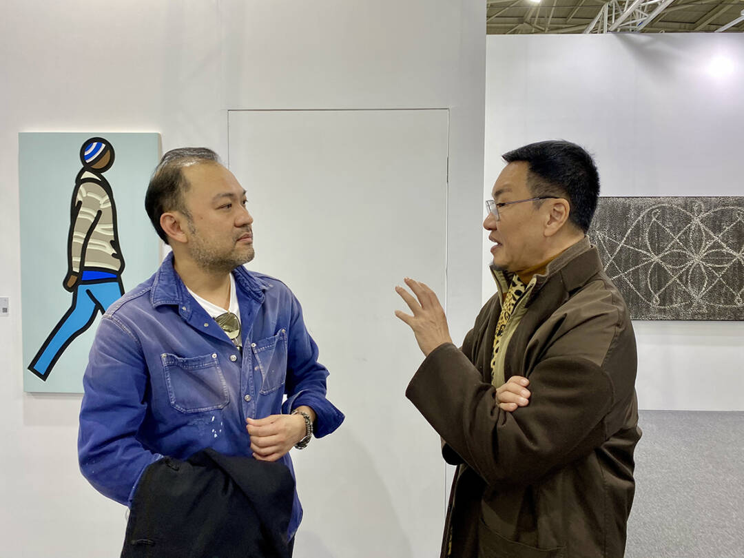 Patrick Sun on LGBTQ artists in Asia - Lux Magazine