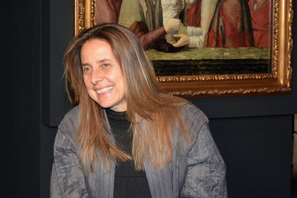 Alessia Fendi's Insider Guide to Rome - Lux Magazine