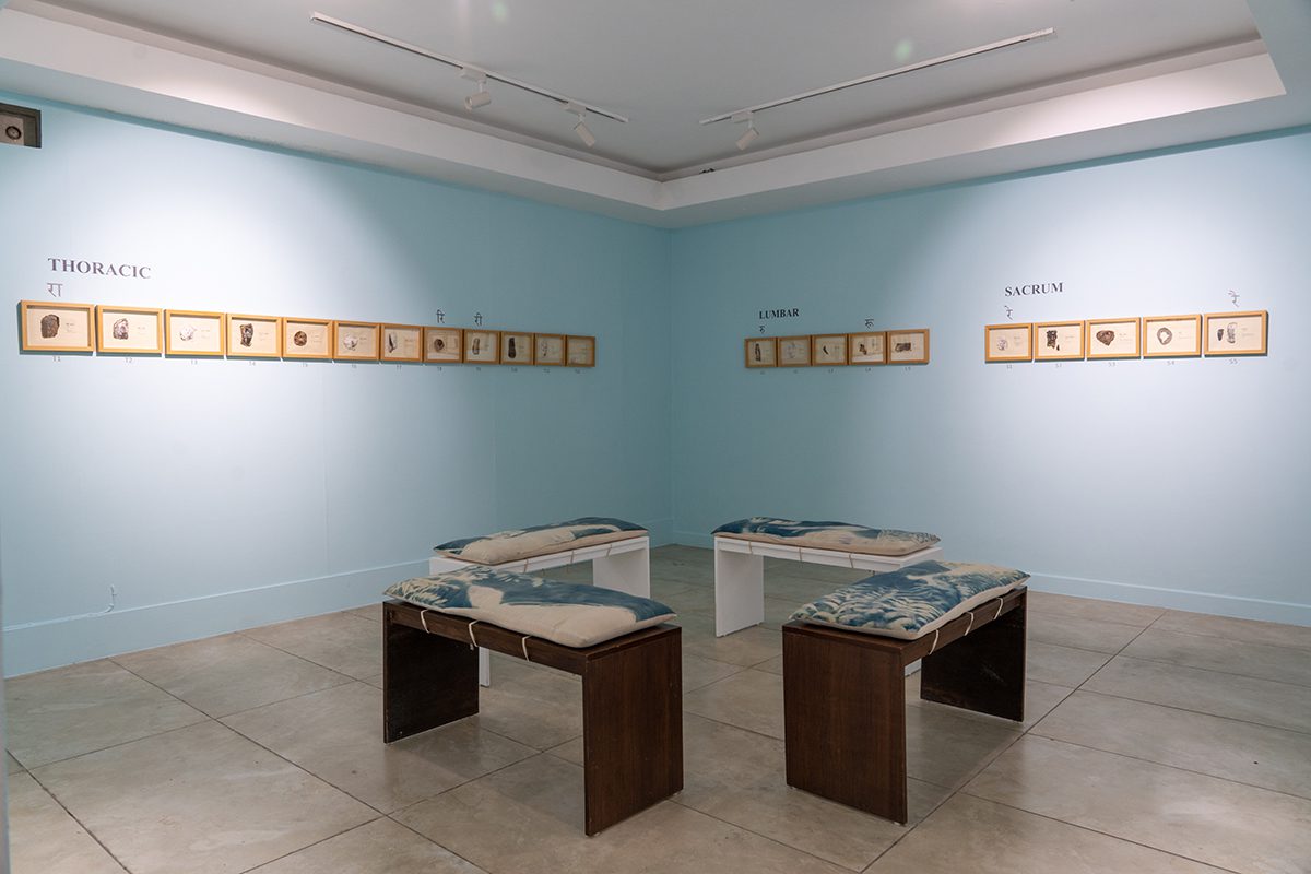 Anahita Taneja & Shefali Somani on building South Asia's art community ...