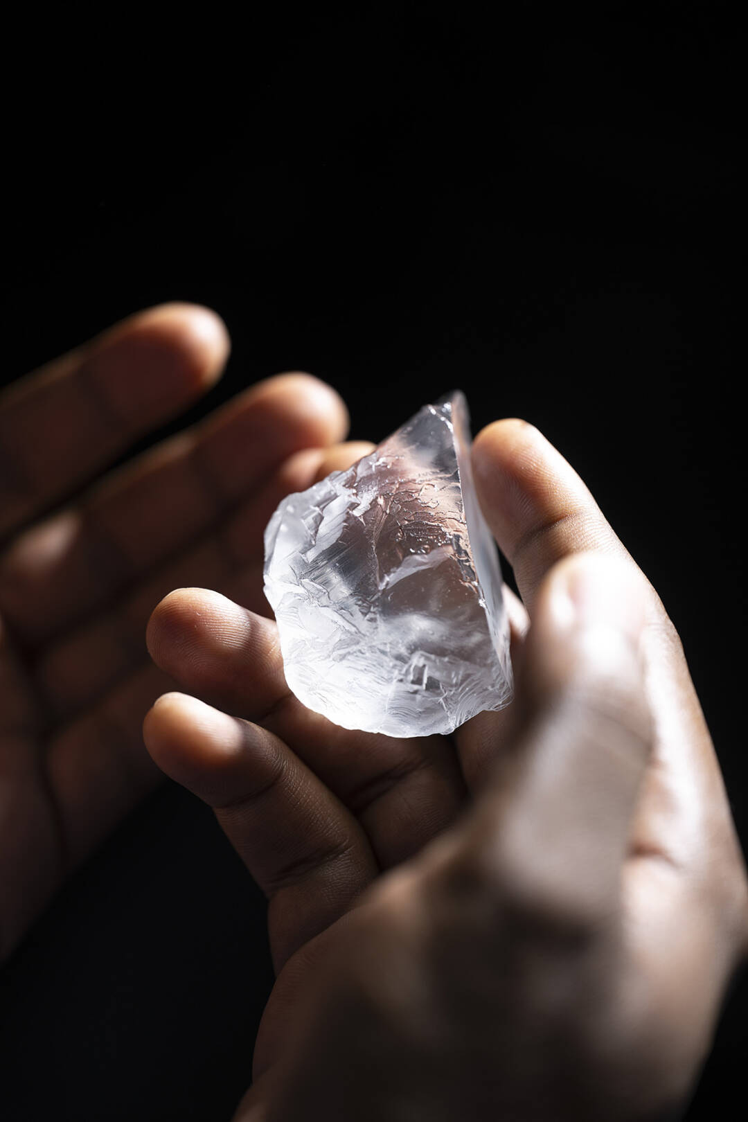 Boodles' Honour and Jody Wainwright on sustainability in the jewellery ...