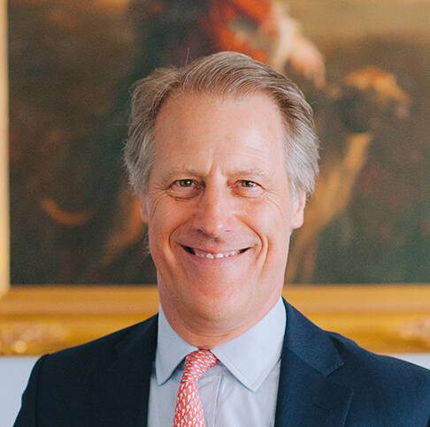 Adrian Bridge on creating Porto's new cultural wine district - Lux Magazine