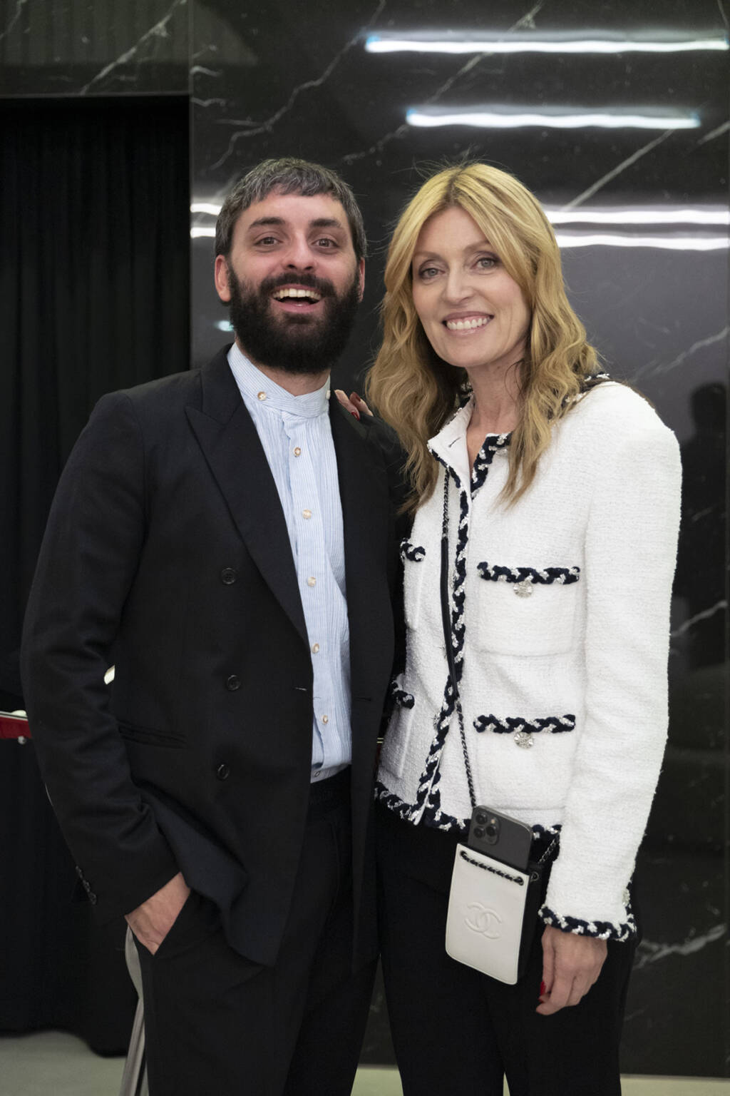 Italy Art Focus: Umberta Beretta - Lux Magazine