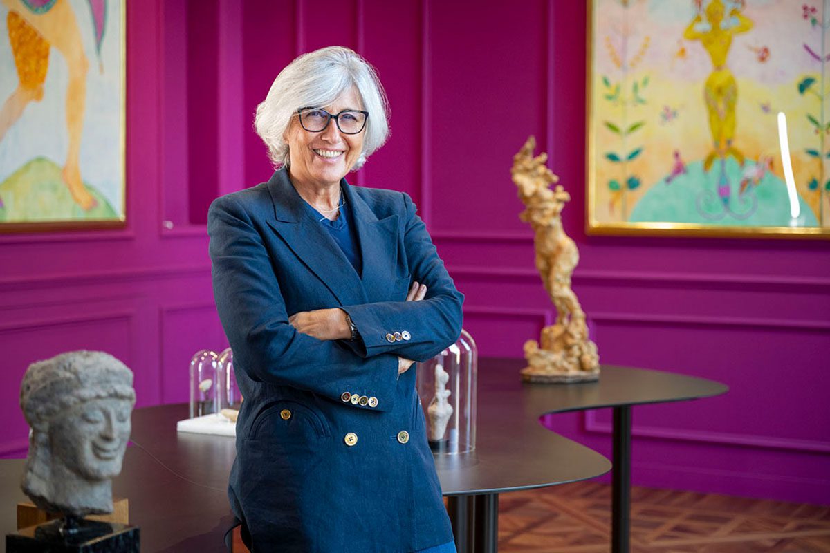 LUX - The world's pre-eminent luxury lifestyle magazine