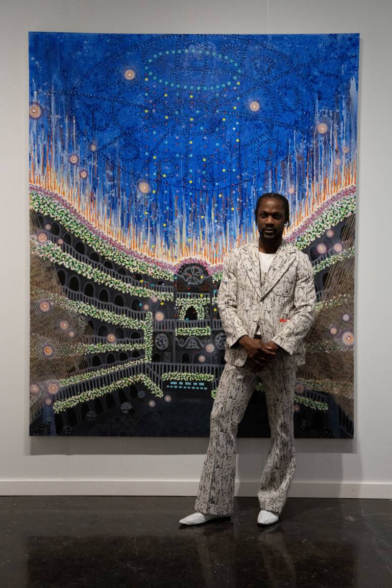 Art Basel Miami Beach diary - Lux Magazine