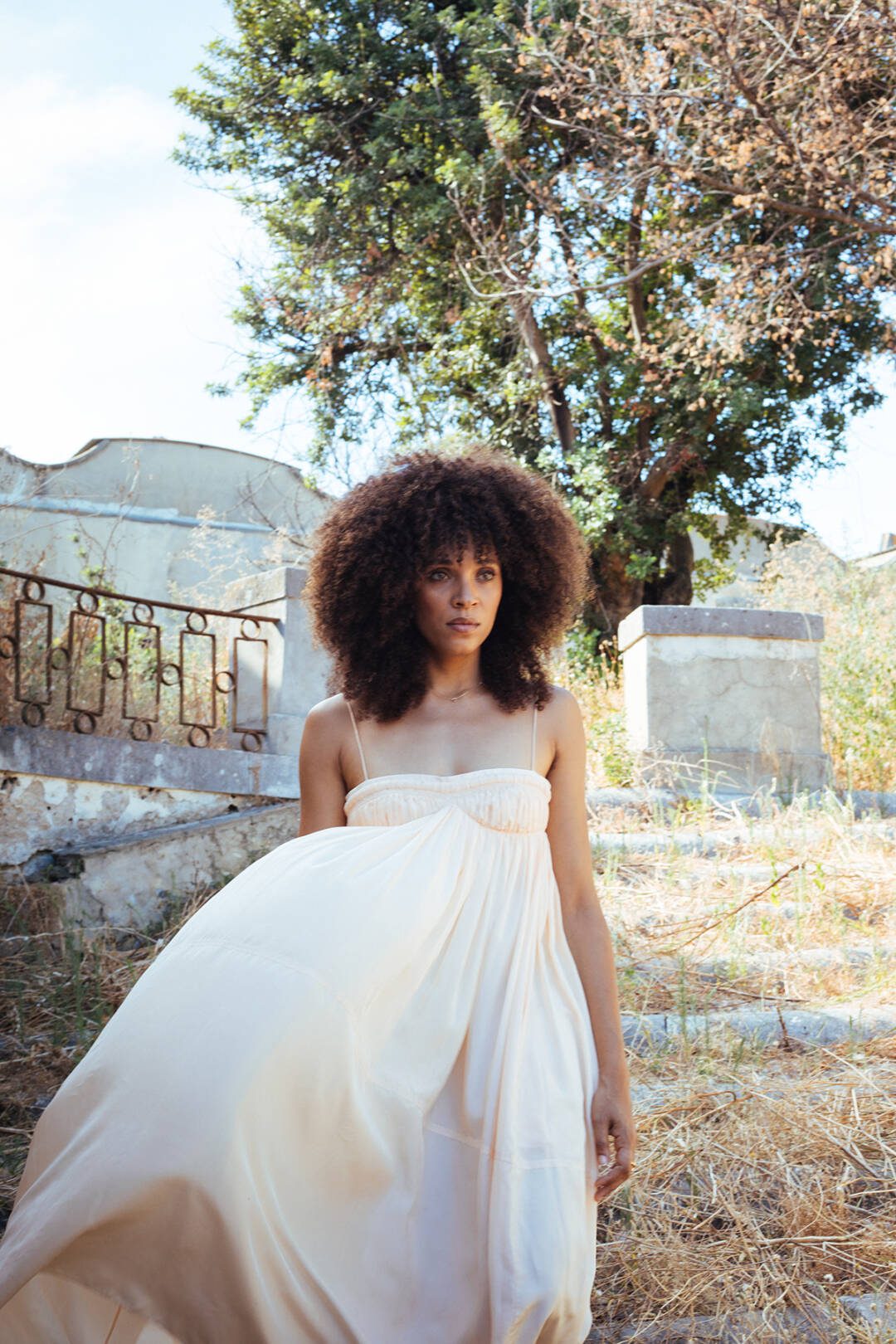 Stéfi Celma on her cultural inspirations - Lux Magazine