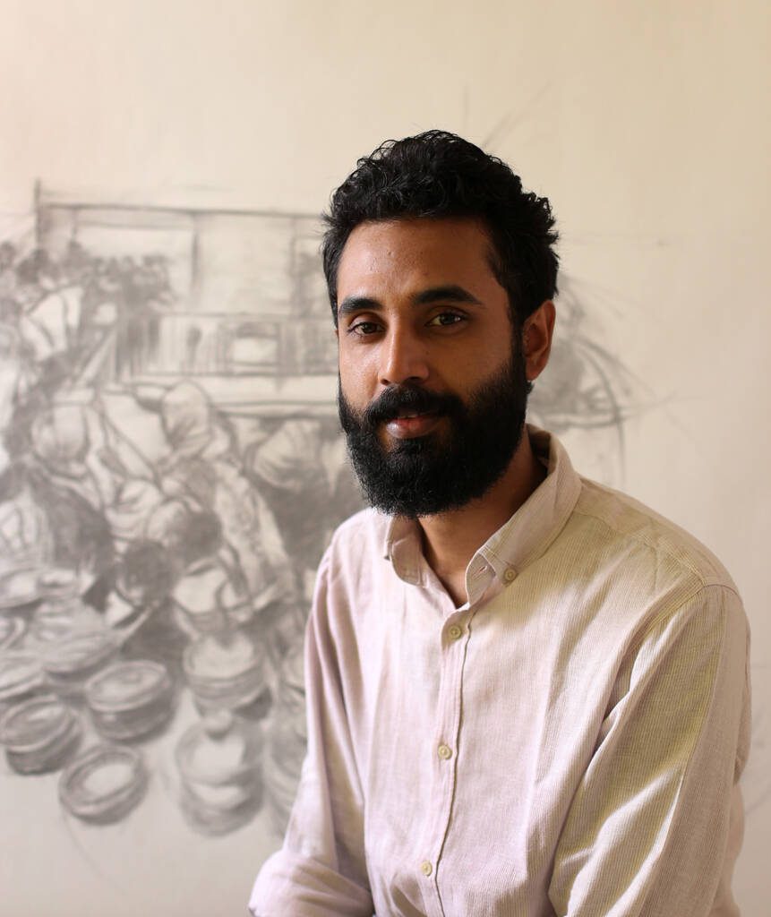 Visiting Colomboscope, a fast-growing South Asian art festival - Lux ...