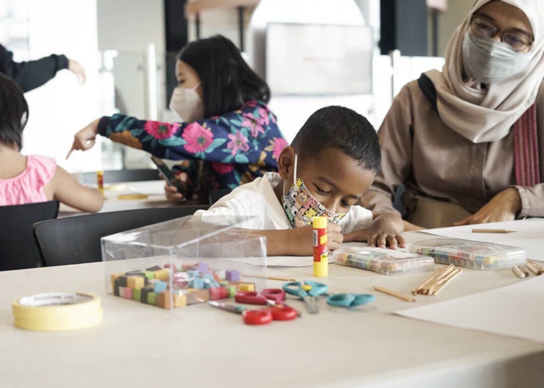 Leading MACAN, Indonesia’s first contemporary art museum - Lux Magazine