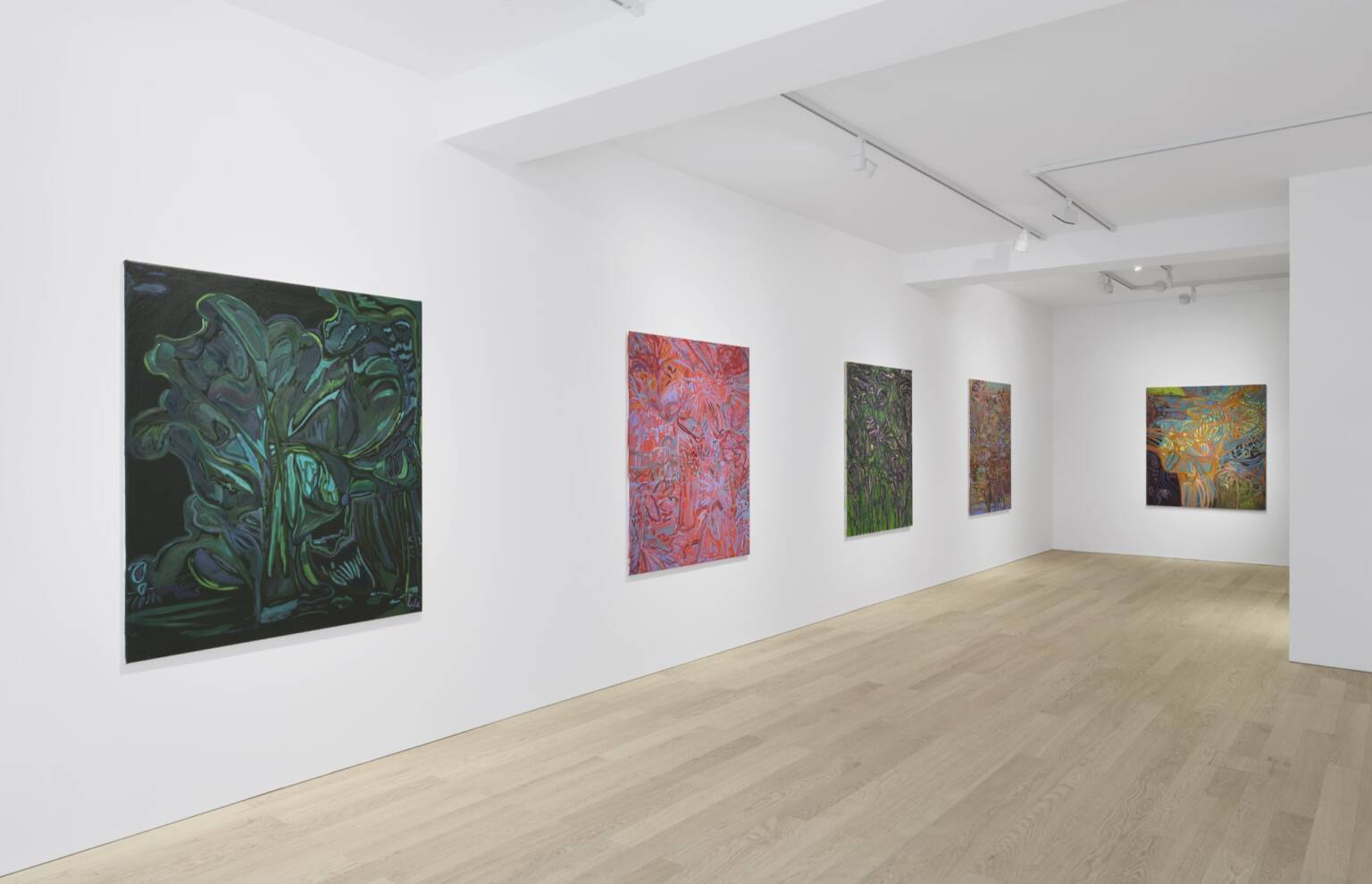 Albion Jeune reopens with Alia Ahmad's thought-provoking show - Lux ...