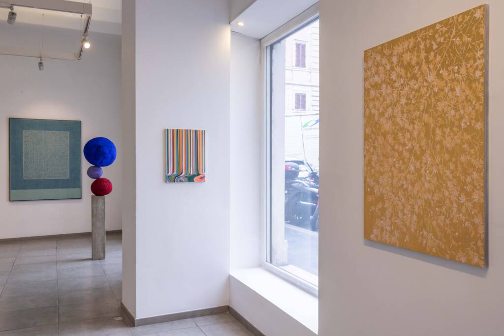 Tête-à-Tête: the Mucciaccia Gallery, Rome - Lux Magazine