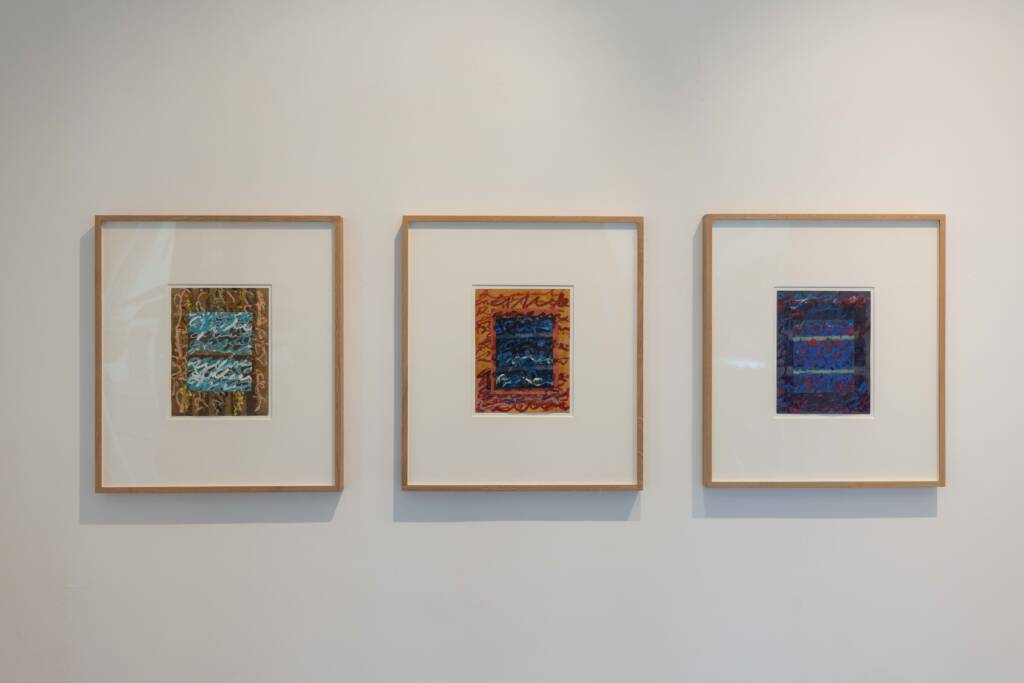 Tête-à-Tête: the Mucciaccia Gallery, Rome - Lux Magazine