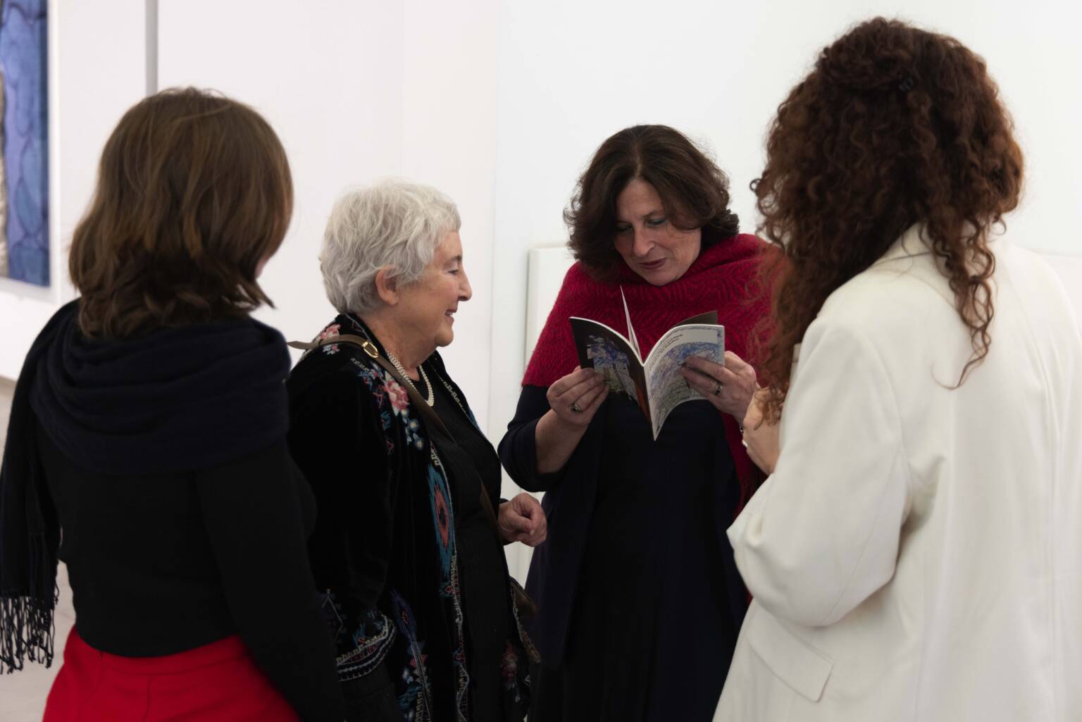 Tête-à-Tête: the Mucciaccia Gallery, Rome - Lux Magazine