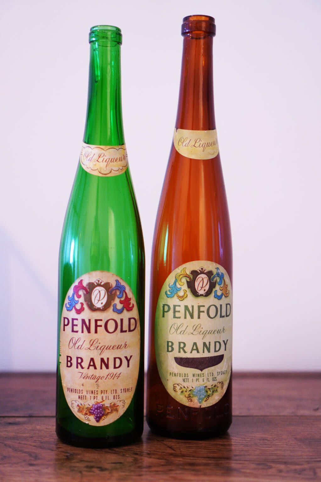 A look at 180 years of history with Penfolds - Lux Magazine