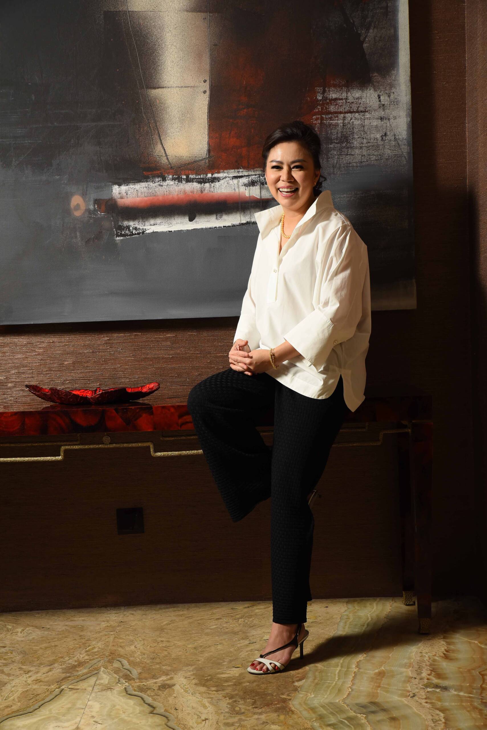 YCAB’S Veronica Colondam on bringing hope and change to Indonesia’s ...