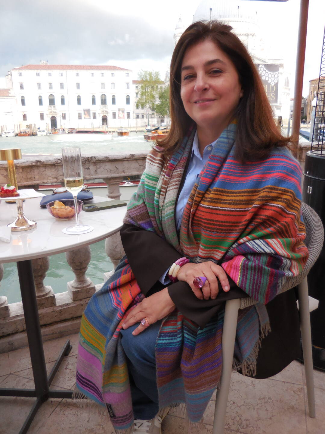 The Venice Art Jetset - Lux Magazine