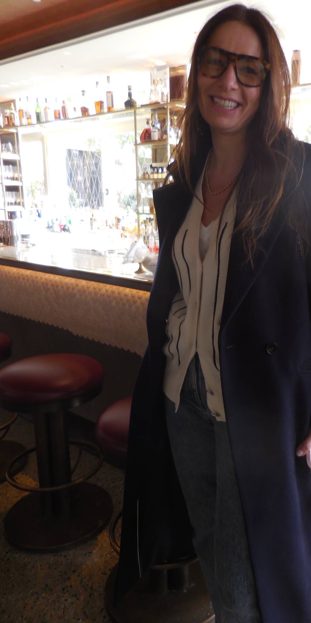 The Venice Art Jetset - Lux Magazine