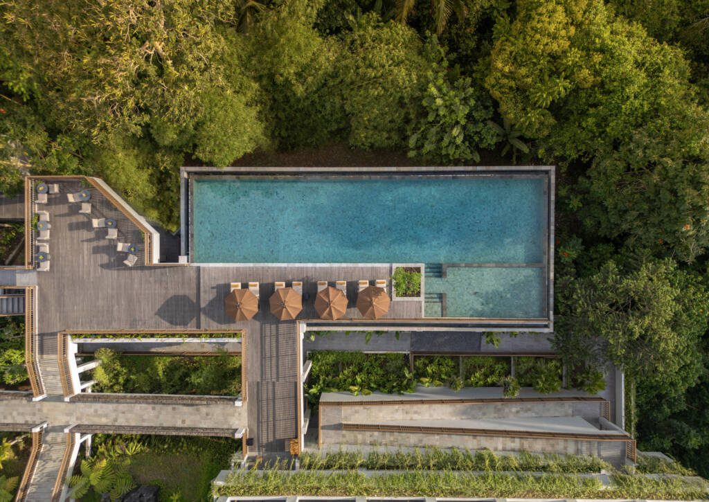 Anantara Ubud Resort, Review - Lux Magazine