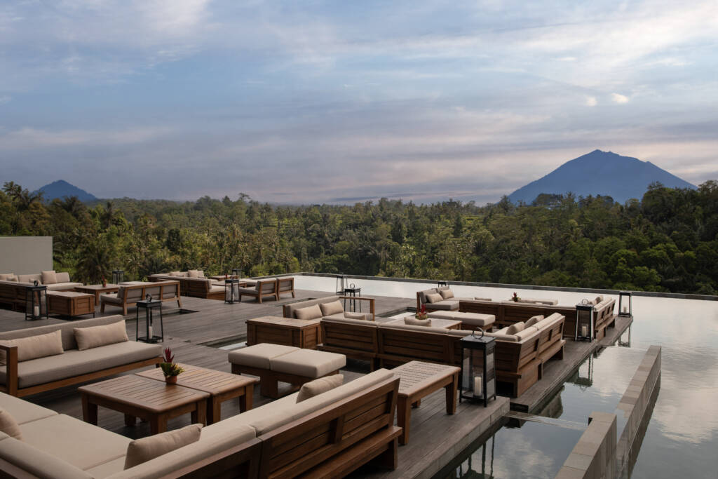Anantara Ubud Resort, Review - Lux Magazine