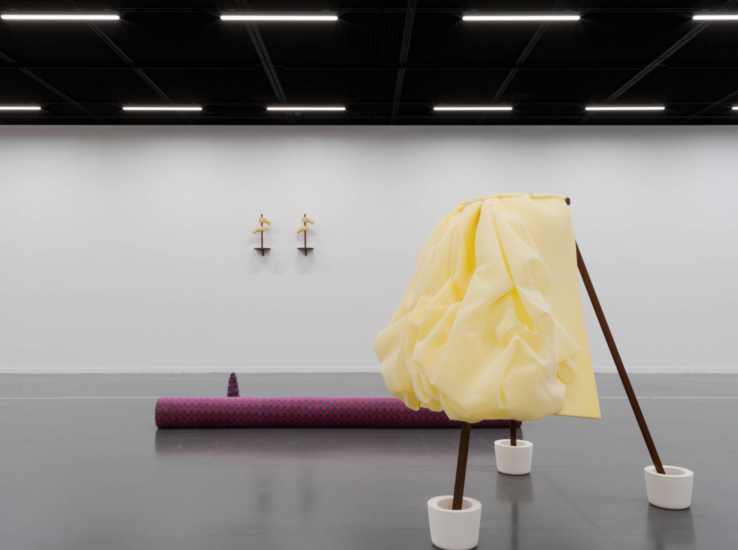 Abu Dhabi’s Huda Alkhamis-Kanoo on the burgeoning cultural scene in the ...