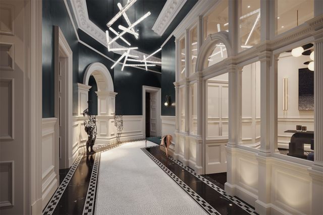 Boodles' Honour and Jody Wainwright on sustainability in the jewellery ...